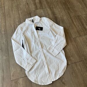 STYLEWE | Tops | Stylewe Elegant White Womens Top | Poshmark